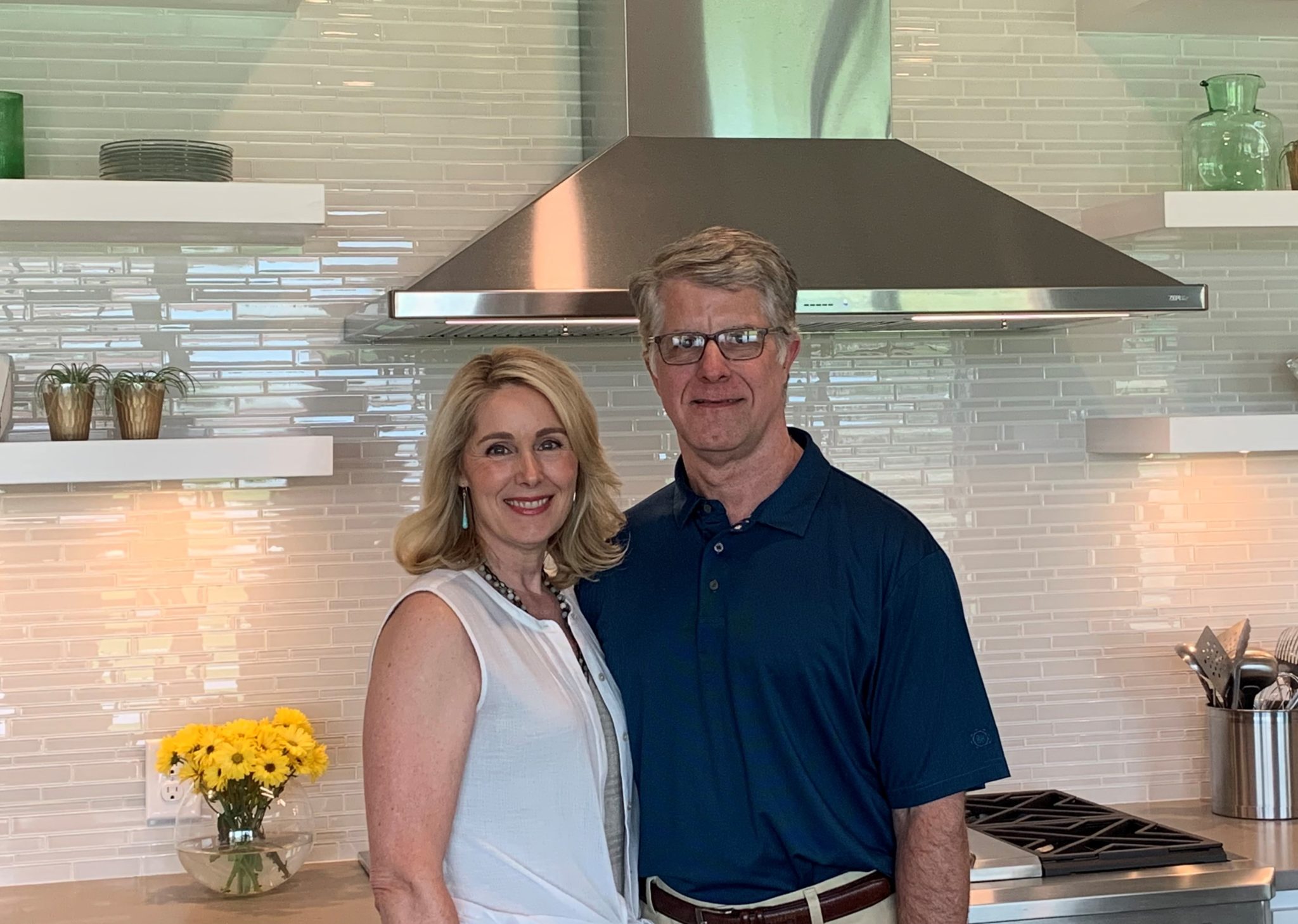 About Robinson Builders: Ft Worth Home Construction & Remodeling